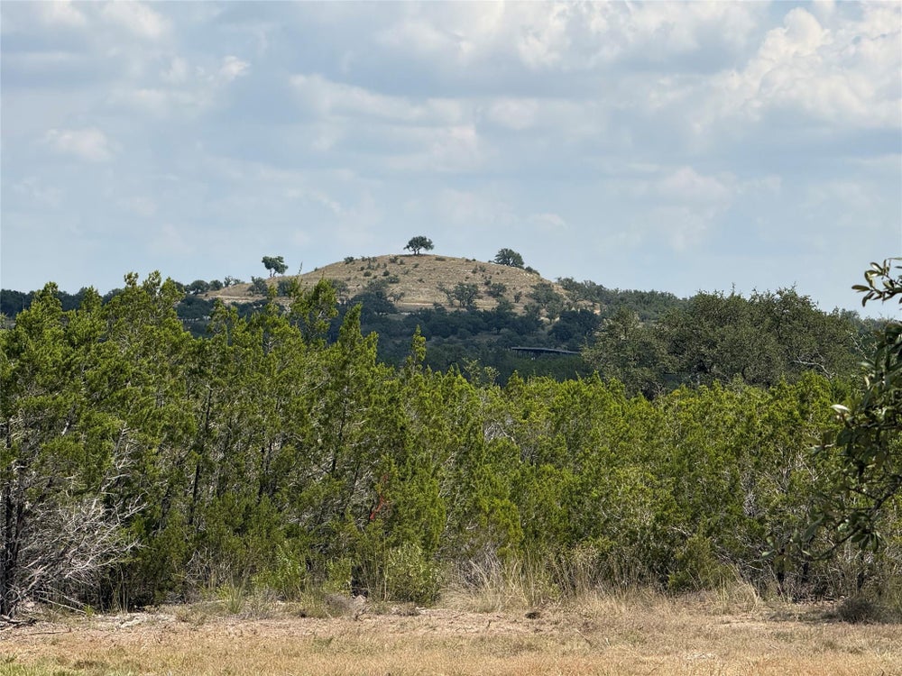 Lot 36 - 6.65 Acres - Round Mountain Reserve Dr, Round Mountain, TX ...
