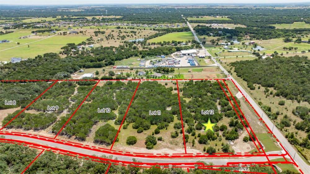 1902 (Lot 12) Woodford Ct, Salado, TX 76571 - MLS# 2054884 - Coldwell ...