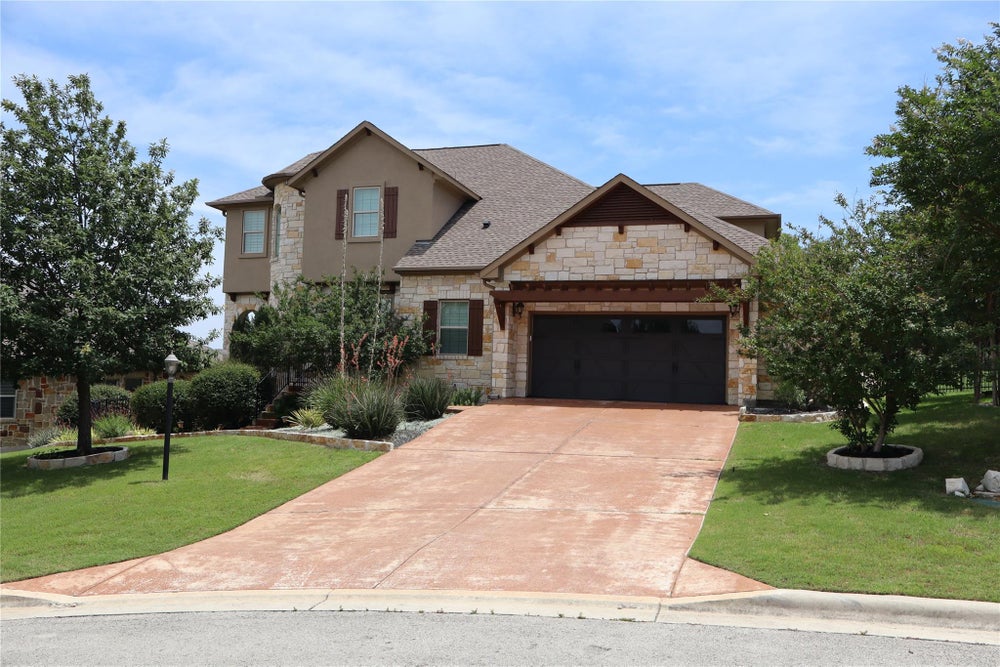 205 Agave Bloom Cv, Austin, TX 78738 - MLS# 2355123 - Coldwell Banker