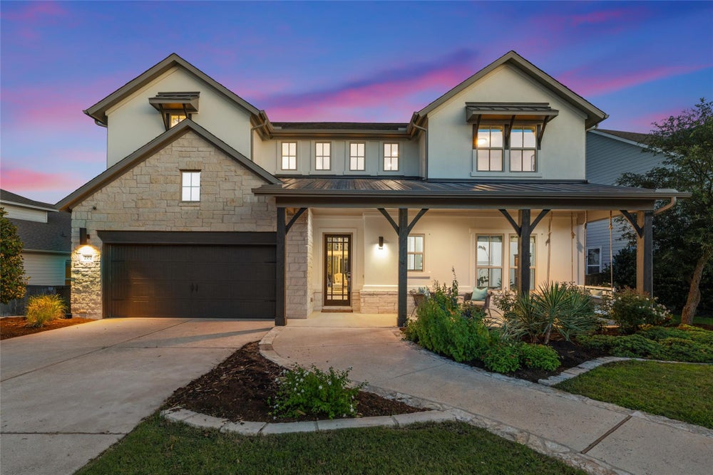 202 Hazy Hills Loop, Dripping Springs, TX 78620 - MLS# 3481088 ...