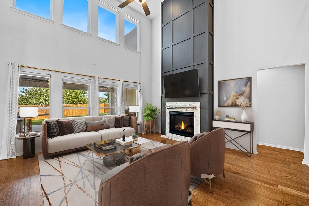 2904 Fallcrest Bnd, Leander, TX 78641 - MLS# 4835739 - Coldwell Banker