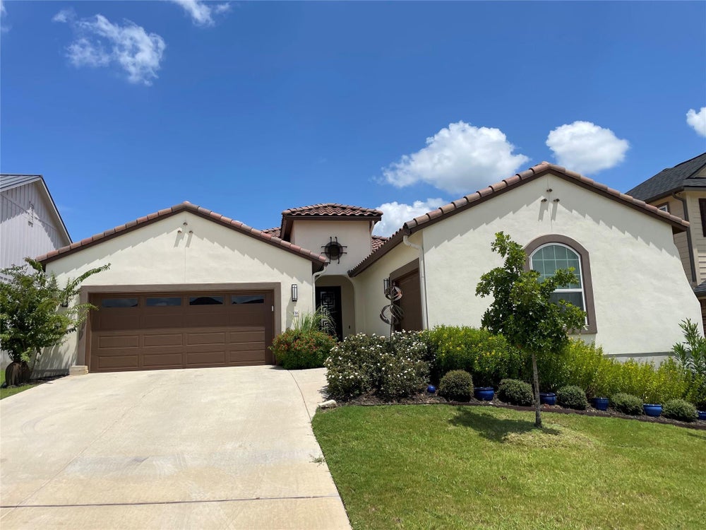 336 Calming Agave Way, San Marcos, TX 78666 - MLS# 4904562 - Coldwell ...