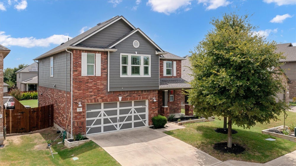 313 Grand Junction Trl, Georgetown, TX 78626 - MLS# 5399069 - Coldwell ...