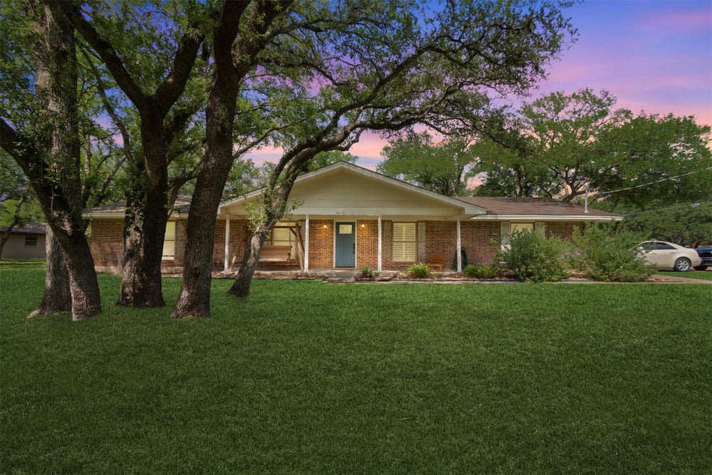 4001 Granada Dr, Georgetown, TX 78628 - MLS# 7106827 - Coldwell Banker