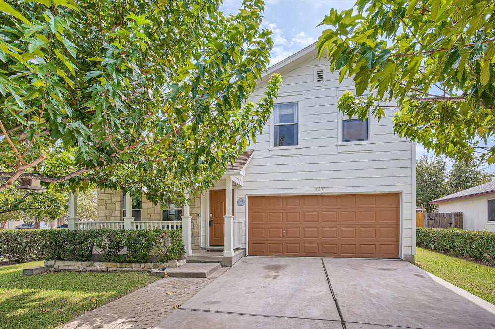 8201 Georgie Trace Ave, Austin, TX 78747 - MLS# 7148168 - Coldwell Banker