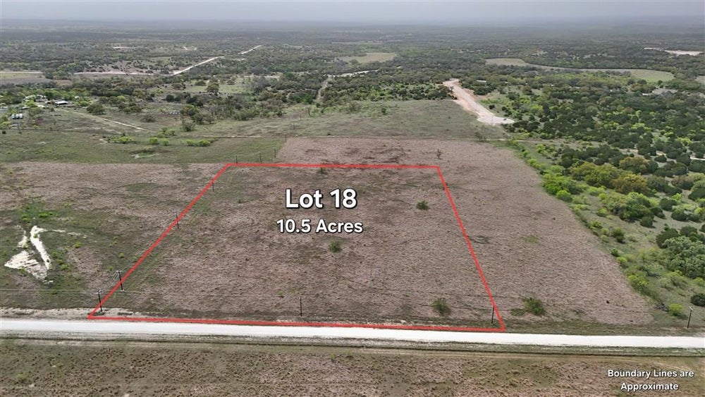 141 Live Oak Mott Dr, Goldthwaite, TX 76844 - MLS# 8127095 - Coldwell ...