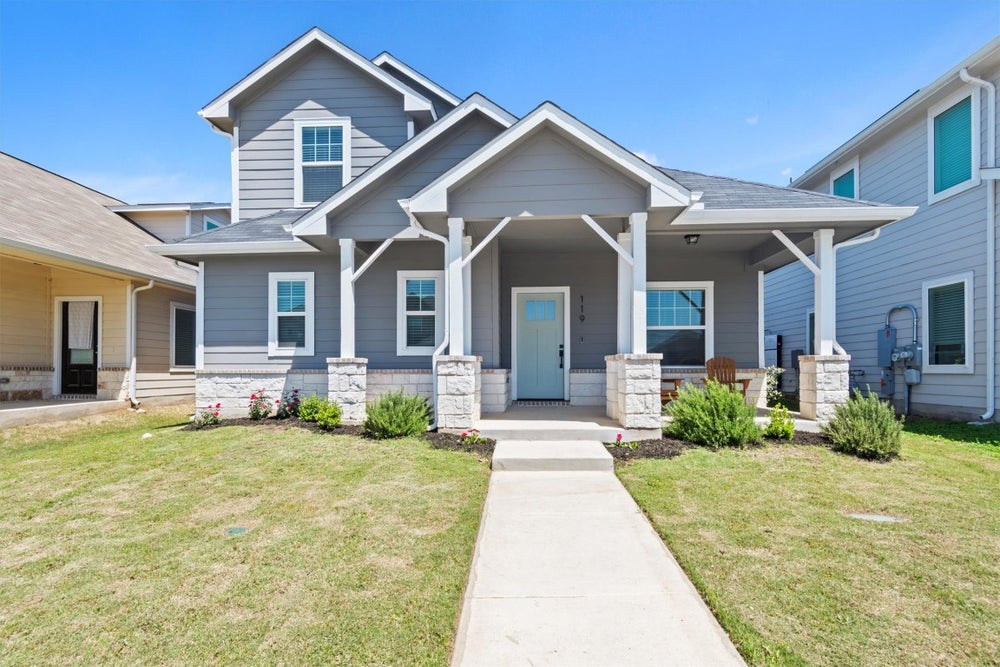 119 Eagle Lake Drive, Hutto, TX 78634 - MLS# 9029147 - Coldwell Banker