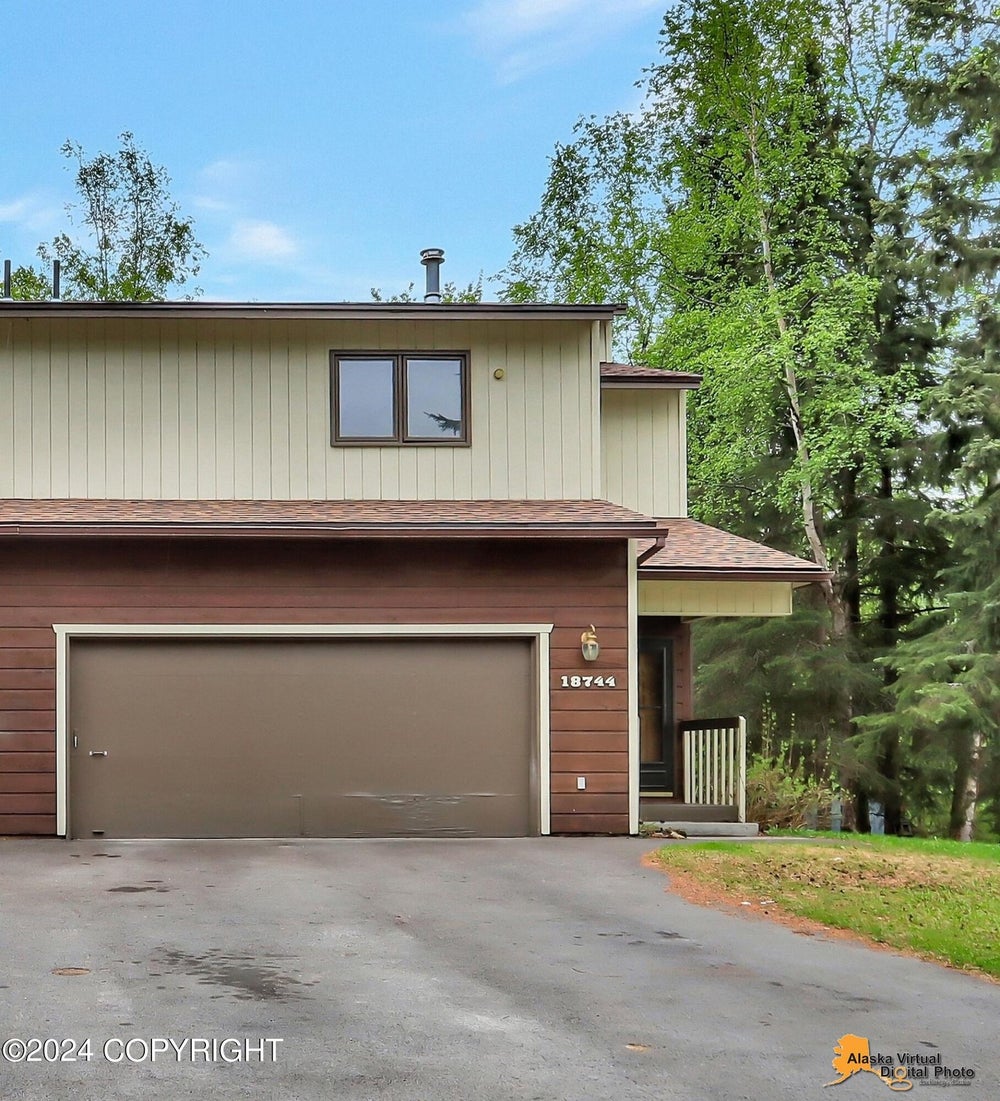 18744 S Kanaga Loop, Eagle River, AK 99577 - MLS# 24-6363 - Coldwell Banker