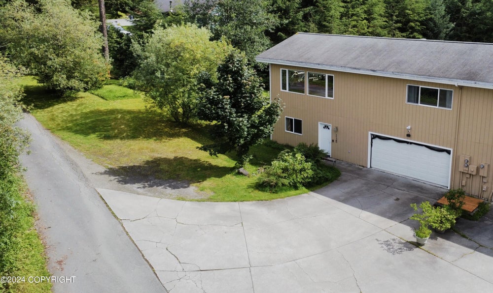 1125 Timberline Court, Juneau, AK 99801 - MLS# 24-7728 - Coldwell Banker