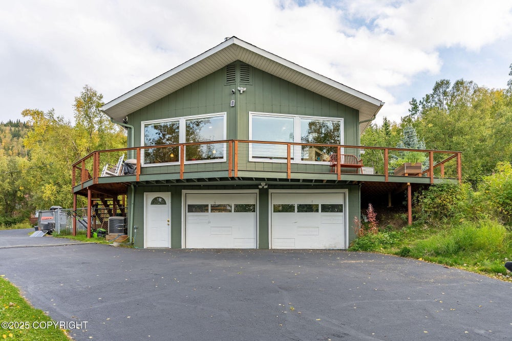 19143 Jamie Drive, Eagle River, AK 99577 - MLS# 25-11531 - Coldwell Banker