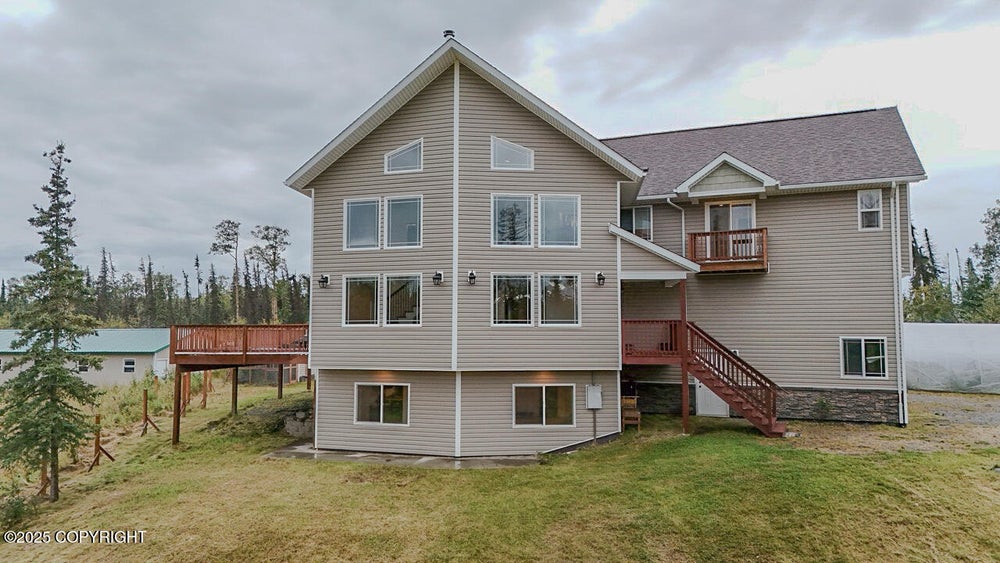 36089 Feuding / Alamo Lane, Sterling, AK 99672 - MLS# 25-12088 ...