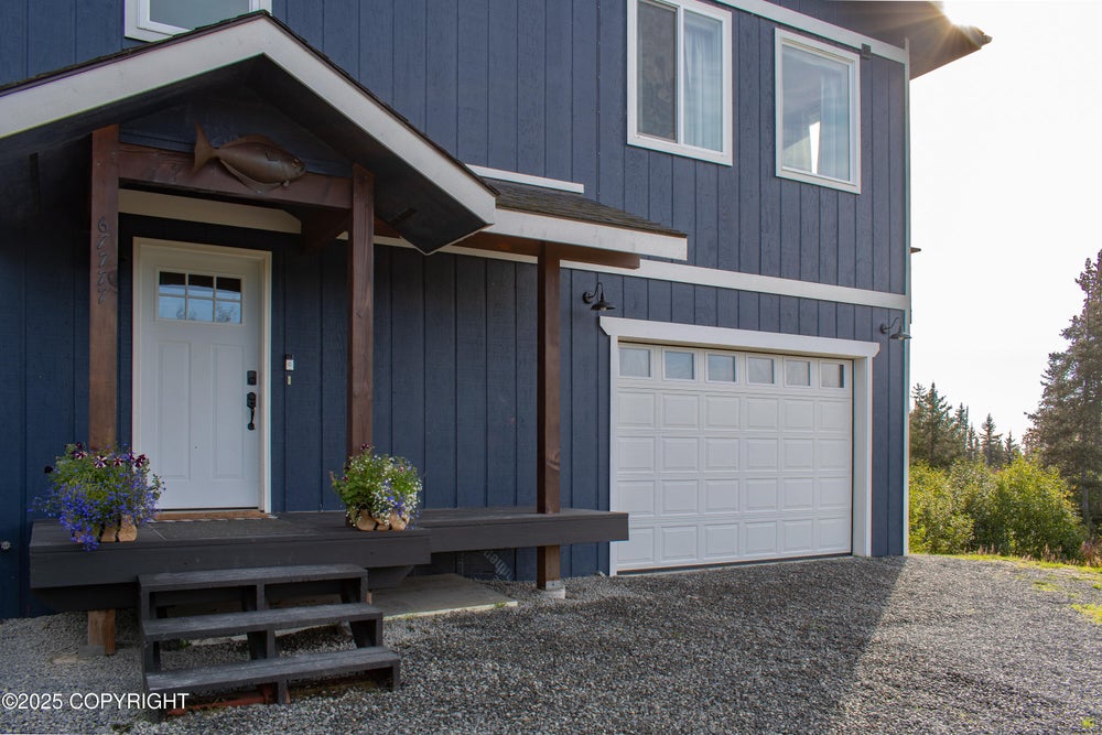 67777 Endless View Loop, Homer, AK 99603 - MLS# 25-12295 - Coldwell Banker