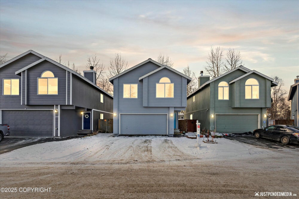 1835 Colony Place #25, Anchorage, AK 99507 - MLS# 25-1468 - Coldwell Banker