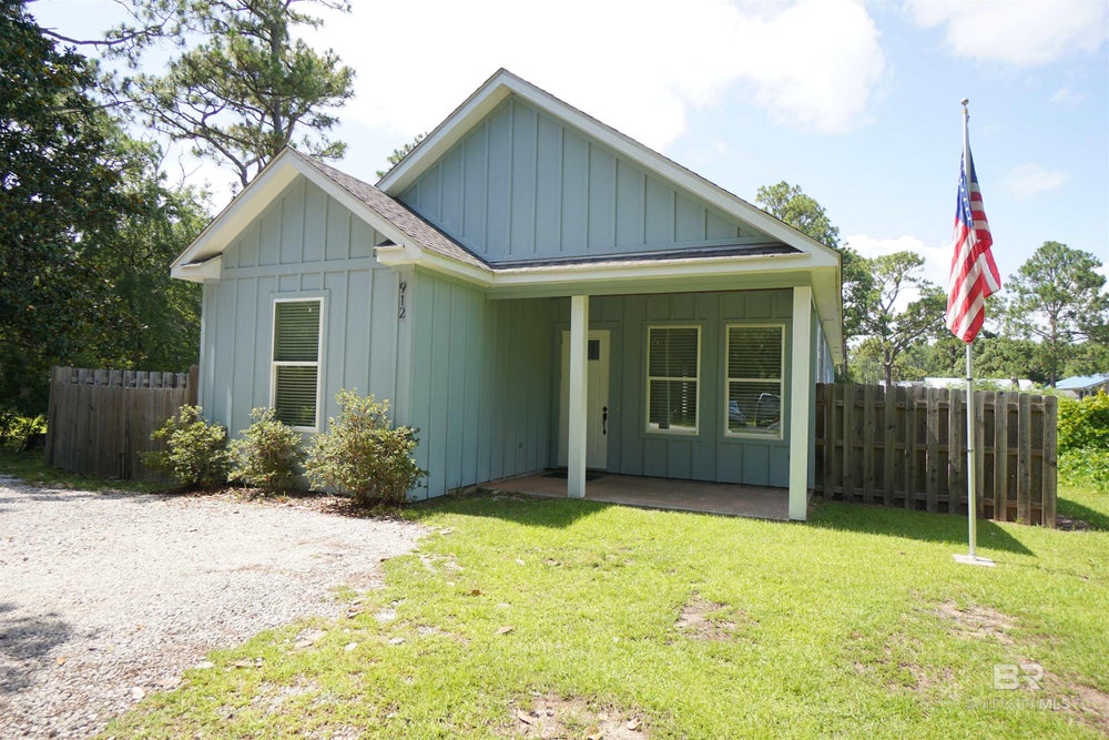 912 E 24th Avenue, Gulf Shores, AL 36542 - MLS# 380997 - Coldwell Banker
