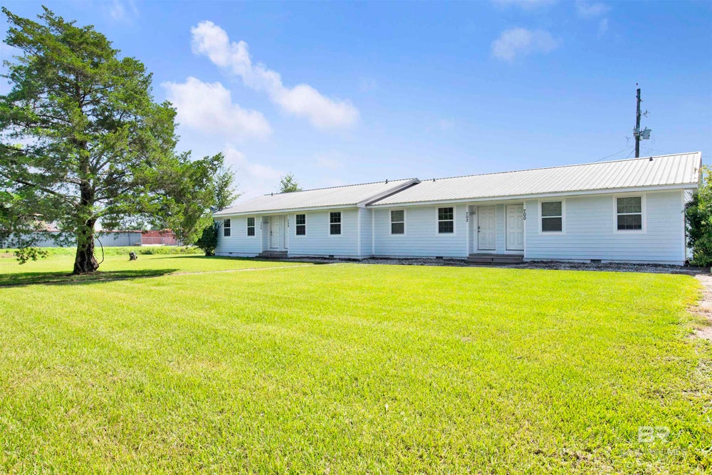 606,,,706 N Alston Street, Foley, AL 36535 - MLS# 381247 - Coldwell Banker