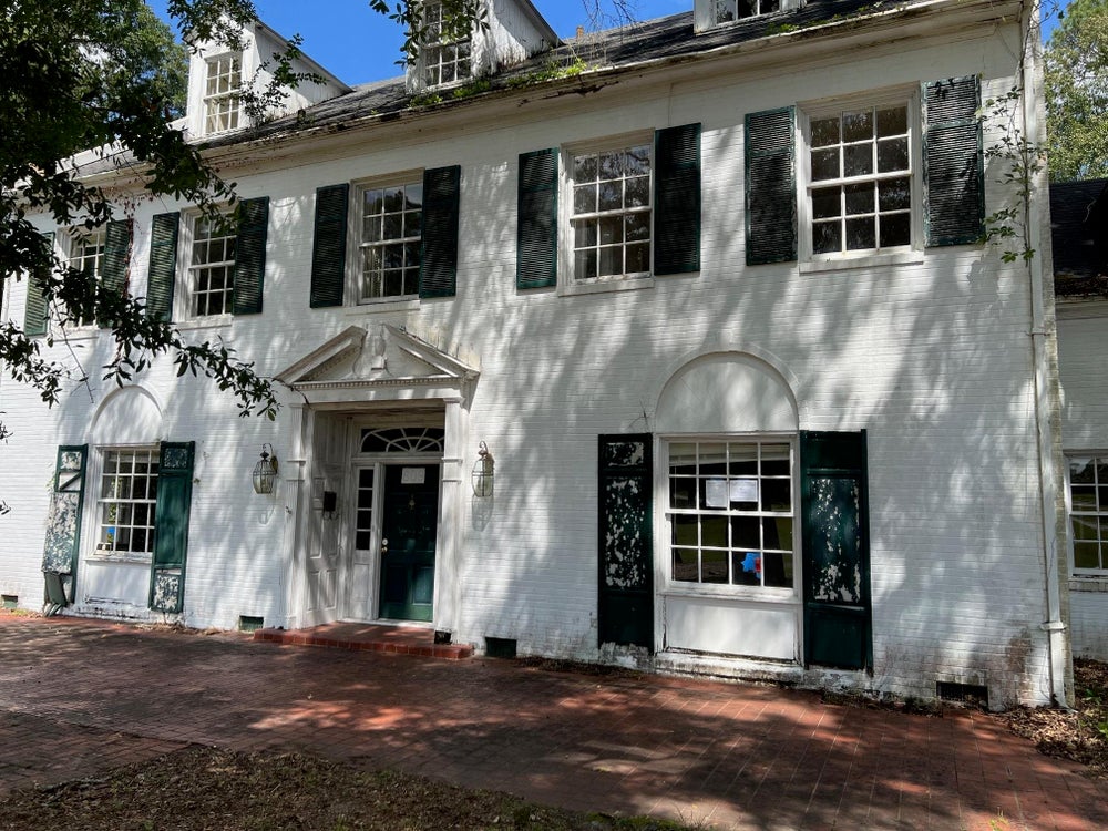 609 E THREE NOTCH ST, Andalusia, AL 36420 - MLS# 24635 - Coldwell Banker