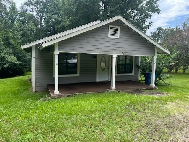 737 North Main St., Evergreen, AL 36401 - MLS# 25354 - Coldwell Banker