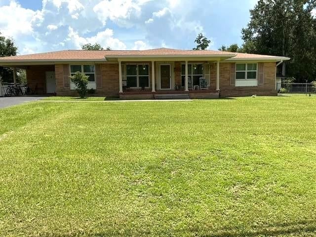 812 Old Perry Store Rd, Opp, AL 36467 - MLS# 25387 - Coldwell Banker