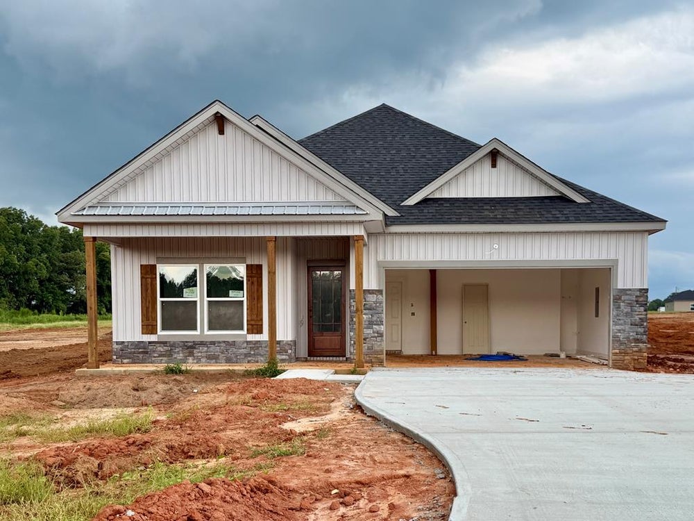 194 Woodham Road, Ashford, AL 36312 - MLS# 204542 - Coldwell Banker