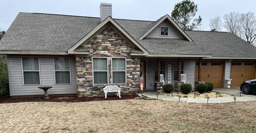2311 Ben Brown Road, Valley, AL 36854 - MLS# 172810 - Coldwell Banker