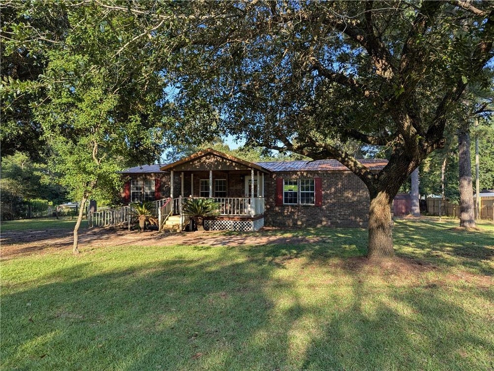 7905 Auble Moody Road, Wilmer, AL 36587 - MLS# 7641045 - Coldwell Banker