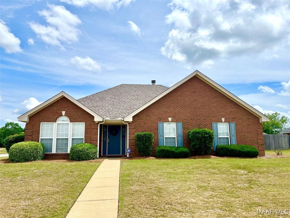 530 Fieldview Court, Montgomery, AL 36117 - MLS# 572239 - Coldwell Banker
