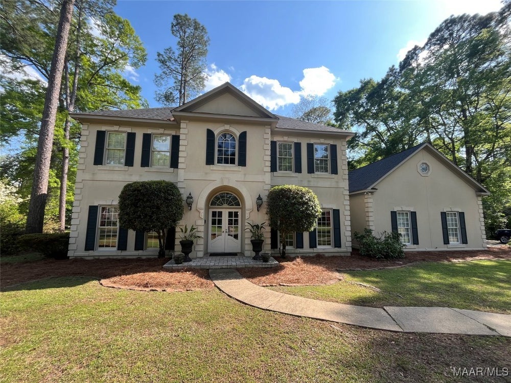 9 Chambliss Drive, Selma, AL 36701 - MLS# 574251 - Coldwell Banker