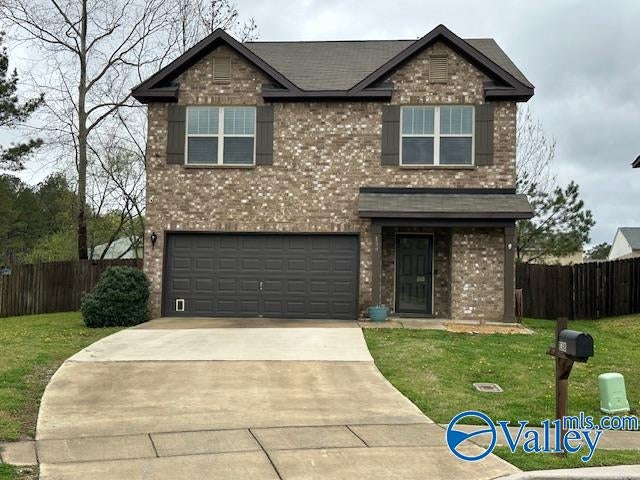 138 Winstead Circle, Owens Cross Roads, AL 35763 - MLS# 21884923 ...