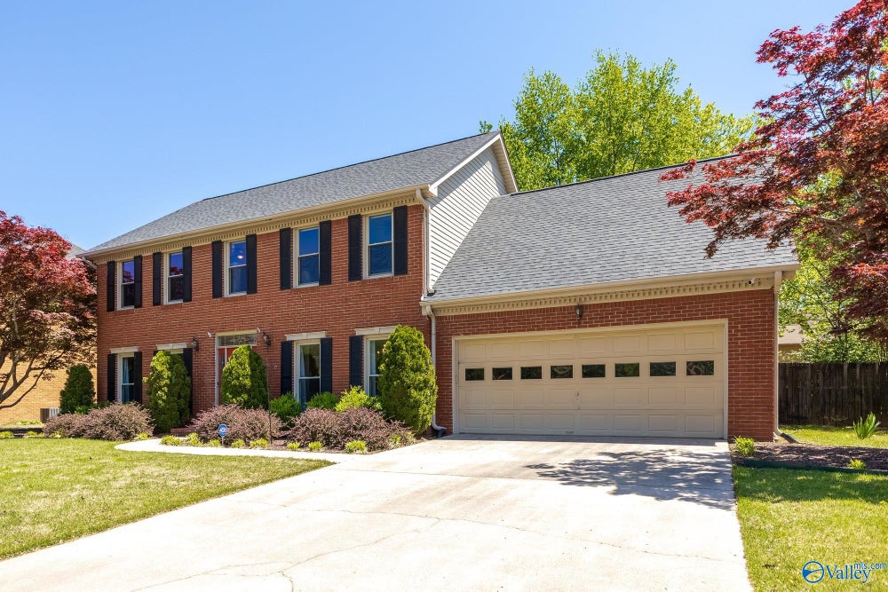 1266 Brandywine Lane Se, Decatur, AL 35603 - MLS# 21886527 - Coldwell ...