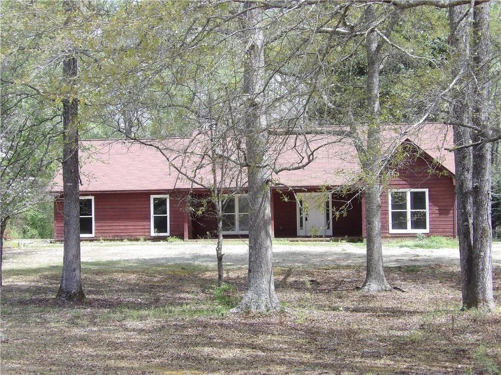 7878 Hamilton Pleasant Grove Road, Pine Mountain, GA 31822 - MLS ...