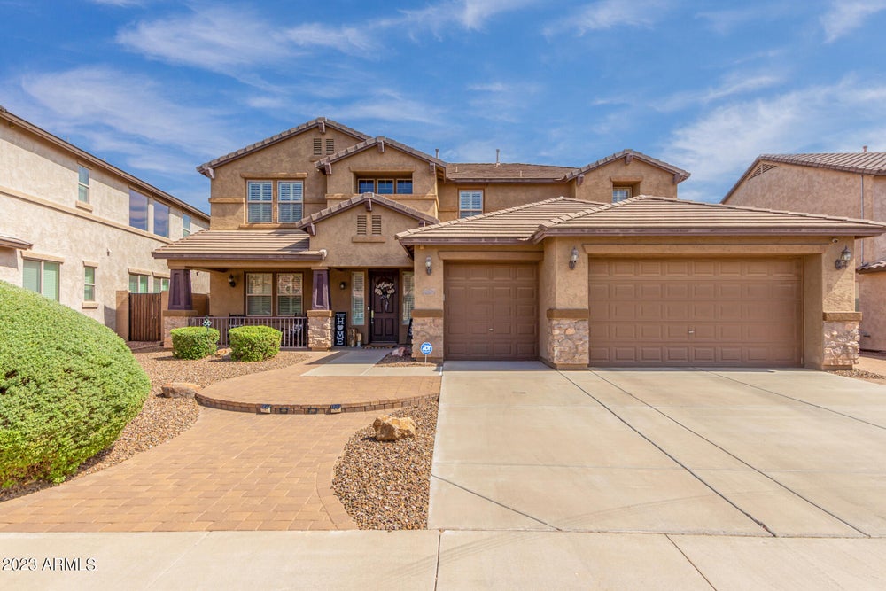 11051 E Ravenna Avenue, Mesa, AZ 85212 - MLS# 6593296 - Coldwell Banker