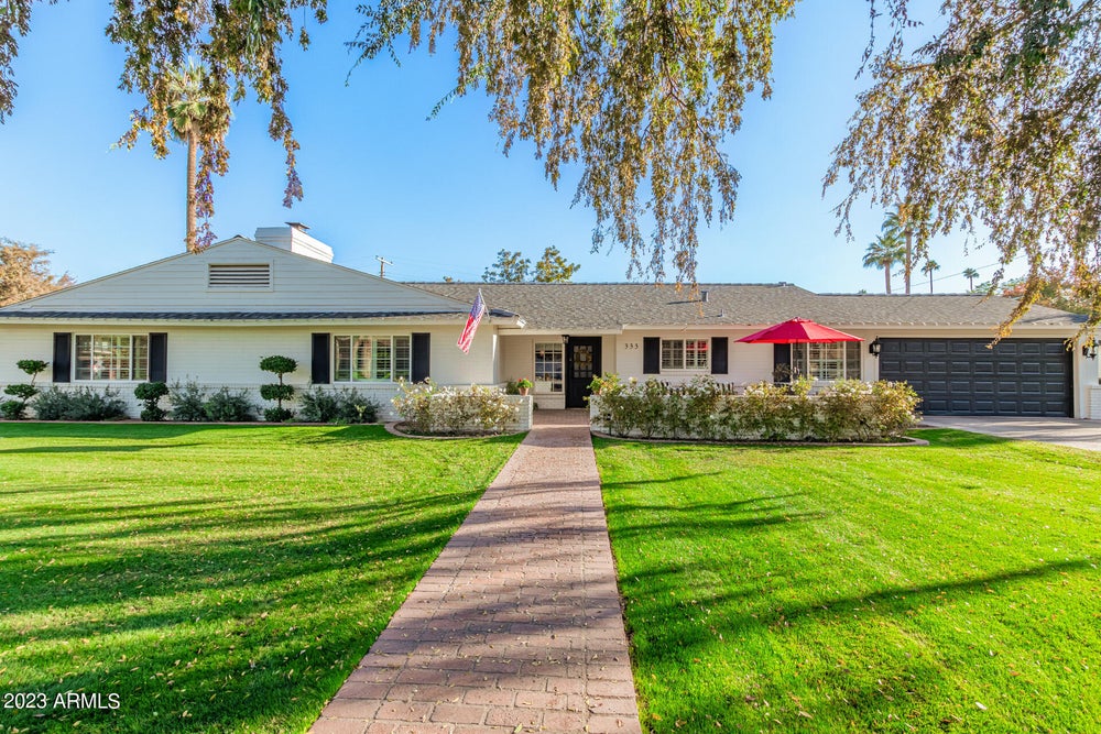333 W Orangewood Avenue, Phoenix, AZ 85021 - MLS# 6642044 - Coldwell Banker