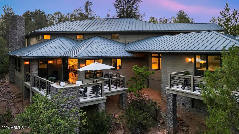 2902 E Rim Club Drive, Payson, AZ 85541 - MLS# 6648396 - Coldwell Banker