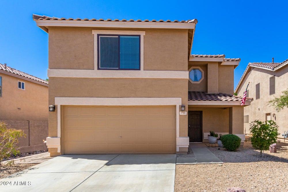 1745 W Wildwood Drive, Phoenix, AZ 85045 - MLS# 6691427 - Coldwell Banker