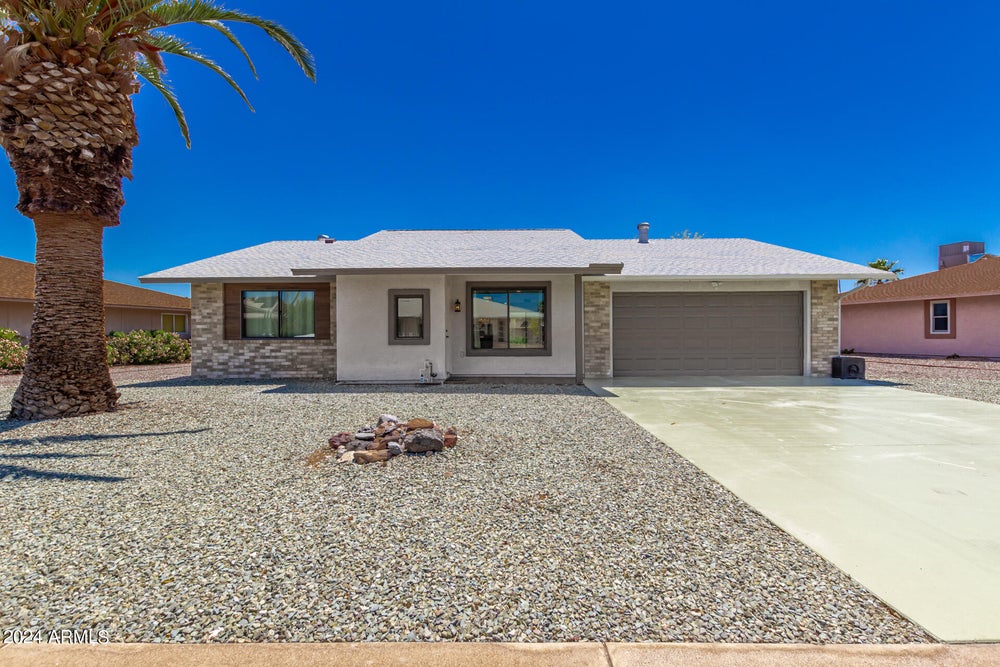 12607 W Limewood Drive, Sun City West, AZ 85375 - MLS# 6698561 ...