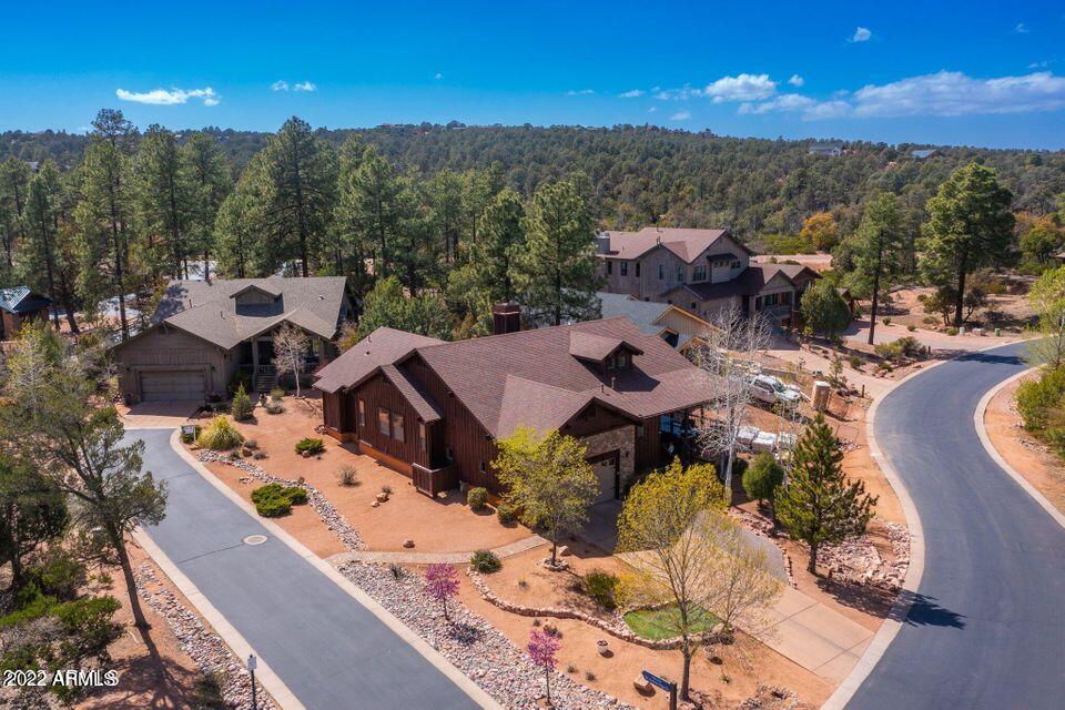 906 N Autumn Sage Court, Payson, AZ 85541 - MLS# 6698935 - Coldwell Banker