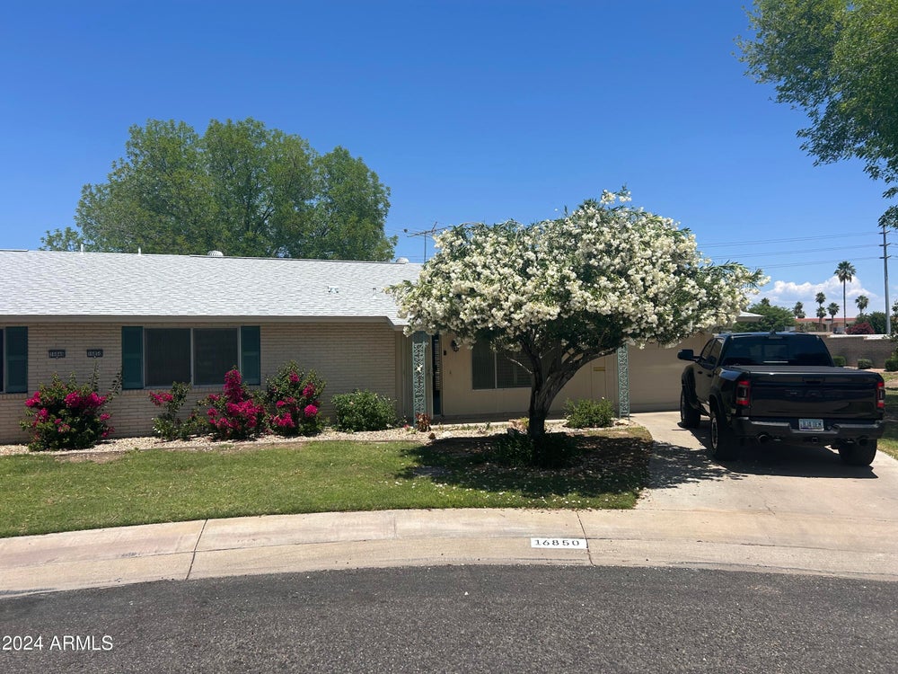 16850 N 103rd Drive, Sun City, AZ 85351 - MLS# 6705761 - Coldwell Banker