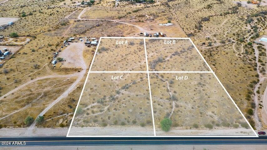 0 W Century Rd Lot D 1.81 Acres --, Maricopa, AZ 85138 - MLS# 6727534 ...