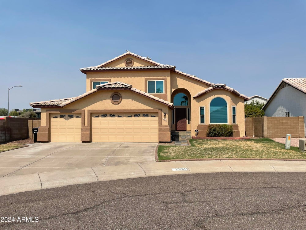 19004 N 25th Way, Phoenix, AZ 85050 - MLS# 6730783 - Coldwell Banker
