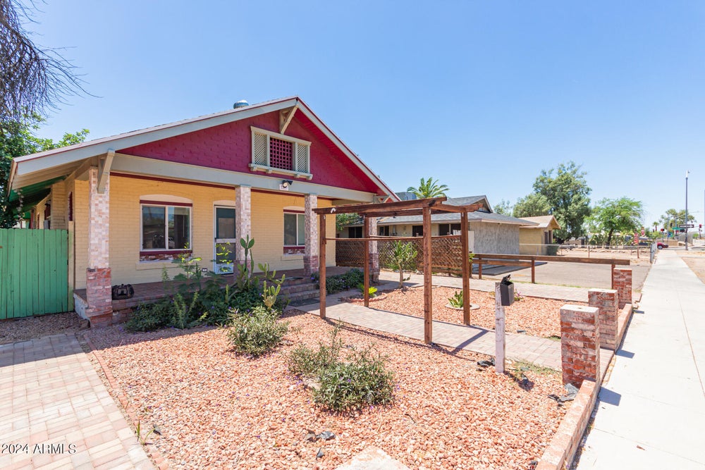 2209 W Adams Street, Phoenix, AZ 85009 - MLS# 6732358 - Coldwell Banker