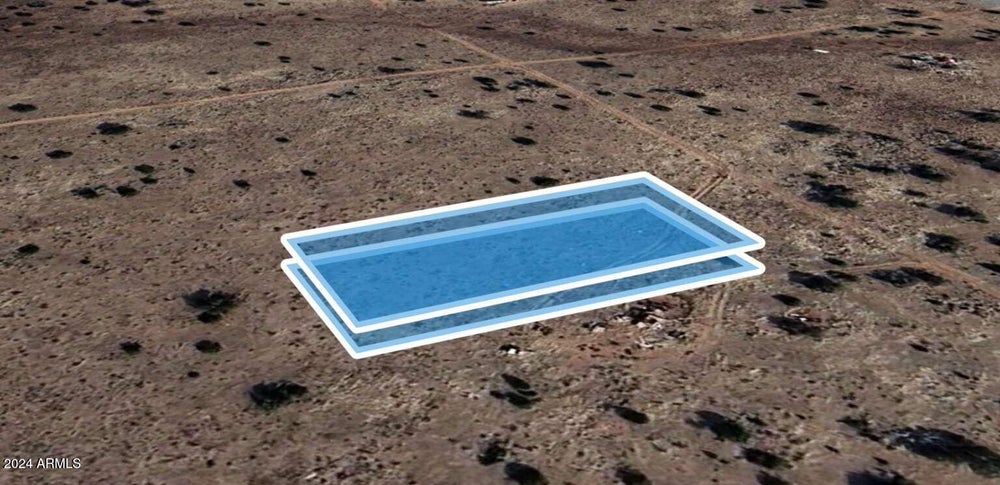 604 S Raven Hill Lane #270, Williams, AZ 86046 - MLS# 6797831 ...