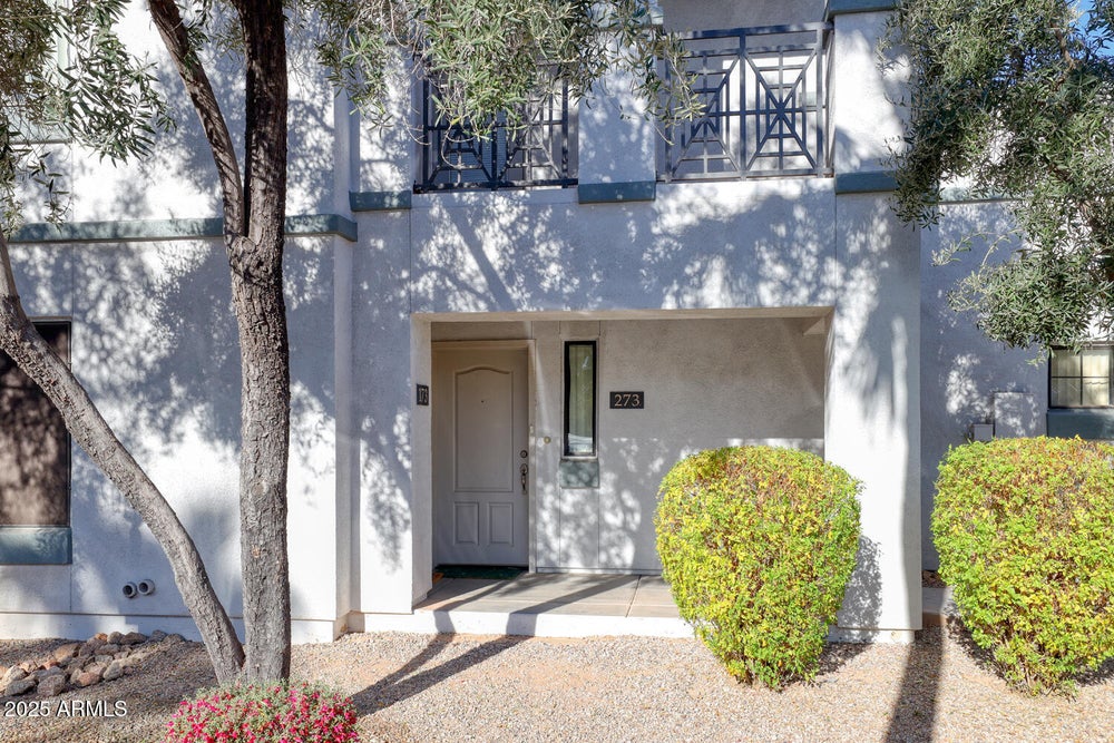295 N Rural Road #273, Chandler, AZ 85226 - MLS# 6828059 - Coldwell Banker