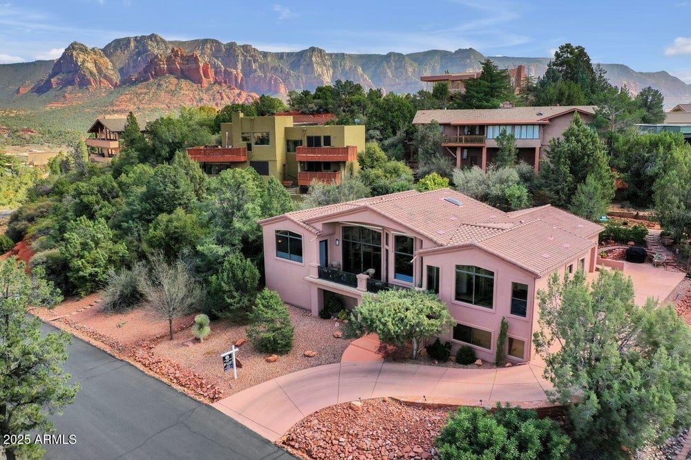 243 Alexandria Road, Sedona, AZ 86336 - MLS# 6829557 - Coldwell Banker