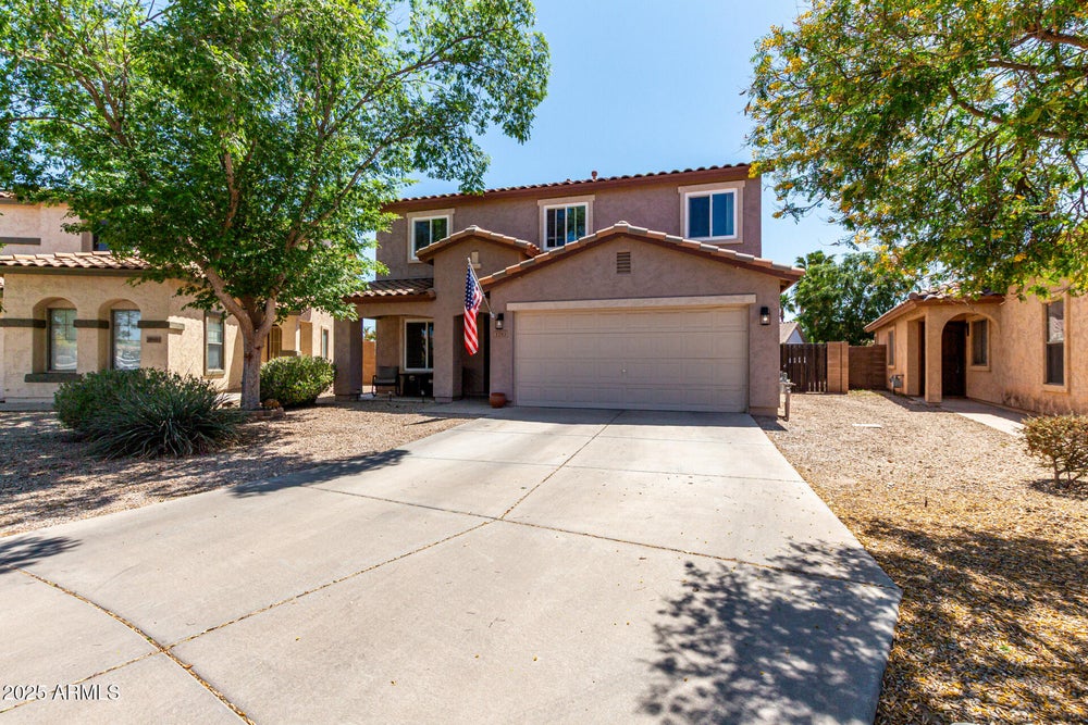 1753 E Maddison Circle, San Tan Valley, AZ 85140 - MLS# 6848053 - Coldwell Banker