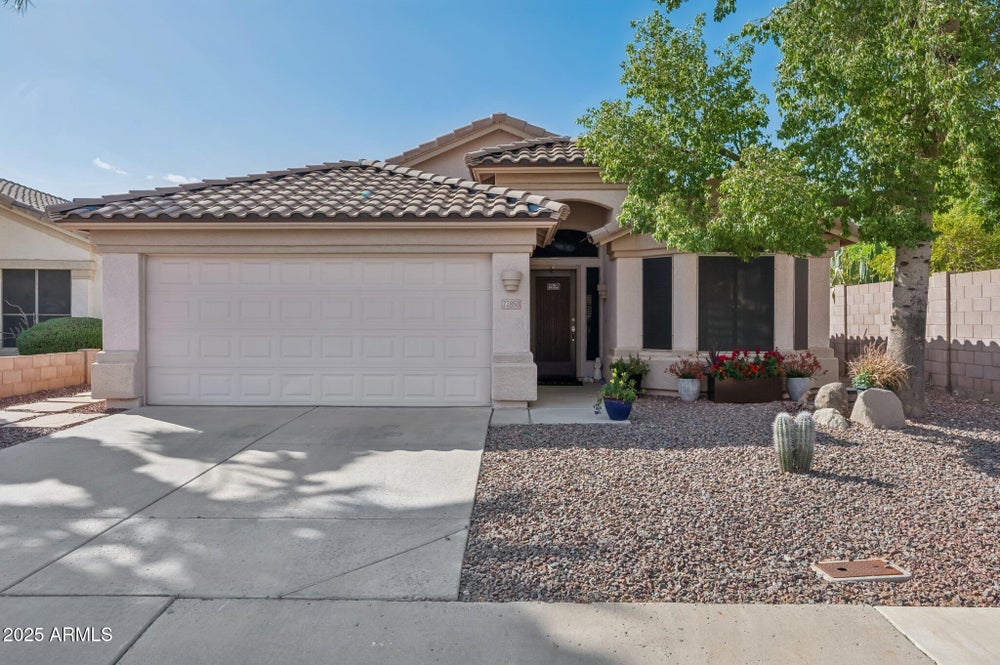 22850 N 24th Place, Phoenix, AZ 85024 - MLS# 6849311 - Coldwell Banker
