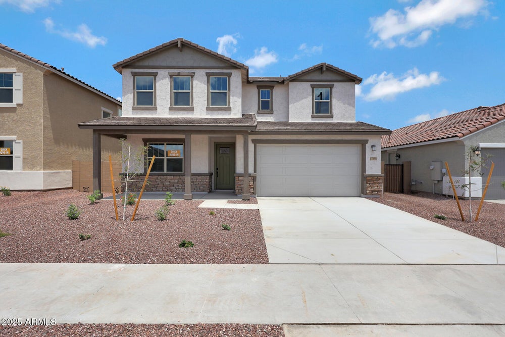 17250 W Via Dona Road, Surprise, AZ 85387 - MLS# 6850838 - Coldwell Banker