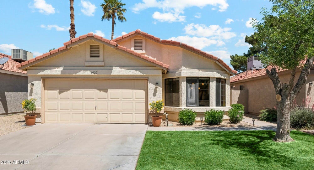4420 E Amberwood Drive, Phoenix, AZ 85048 - MLS# 6856718 - Coldwell Banker