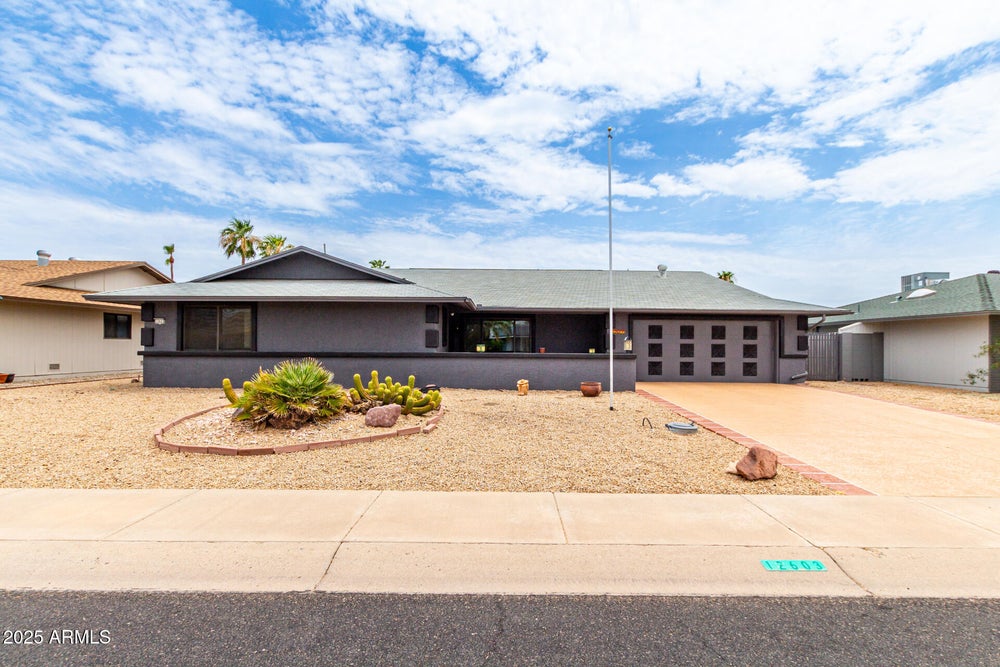 12603 W Mesa Verde Drive, Sun City West, AZ 85375 - MLS# 6894425 ...