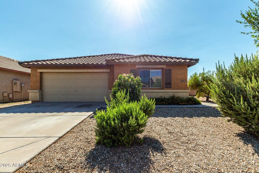 414 S 111th Drive, Avondale, AZ 85323 - MLS# 6895433 - Coldwell Banker