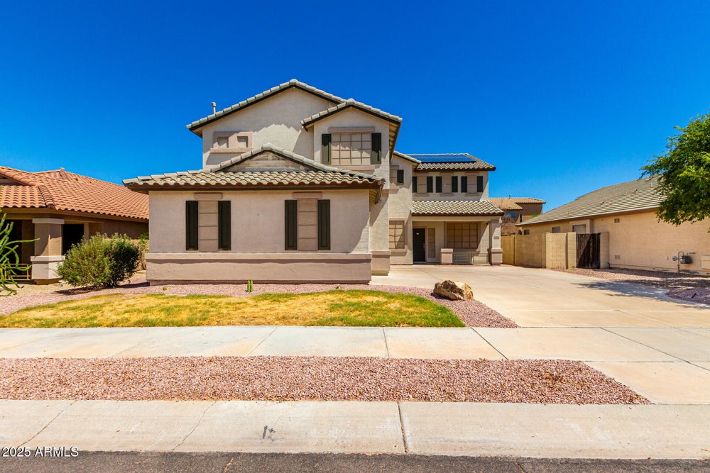 16370 W Adams Street, Goodyear, AZ 85338 - MLS# 6897727 - Coldwell Banker